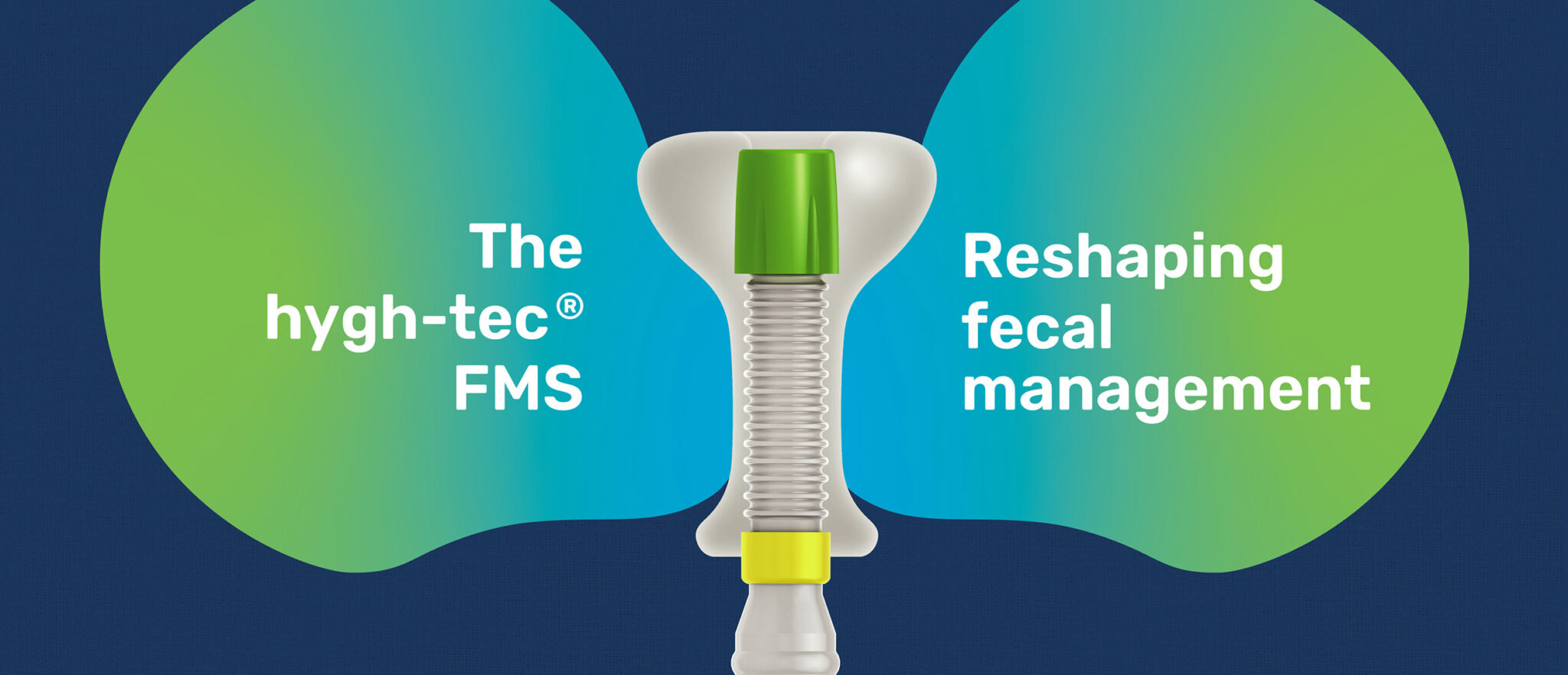 Advanced Medical Balloons Inc. – Reshaping fecal management